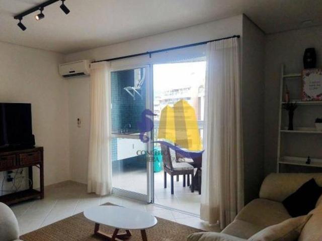 Apartamento com 2 dormitórios à venda, 78 m² por R$ 2.000.000,00 Riviera Módulo 2 Bertioga/SP