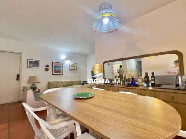 Apartamento com 2 dormitórios à venda, 78 m² por R$ 250.000 Enseada Guarujá/SP
