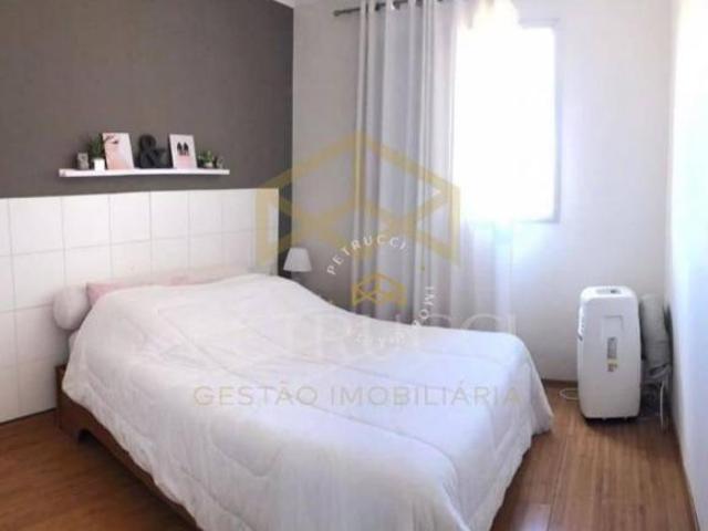 Apartamento com 2 dormitórios à venda, 78 m² por R$ 320.000,00 Vila Lemos Campinas/SP