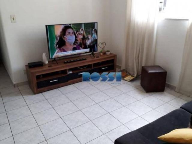 Apartamento com 2 dormitórios à venda, 78 m² por R$ 340.000,00 Mooca São Paulo/SP