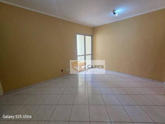 Apartamento com 2 dormitórios à venda, 78 m² por R$ 350.000,00 Centro Campinas/SP
