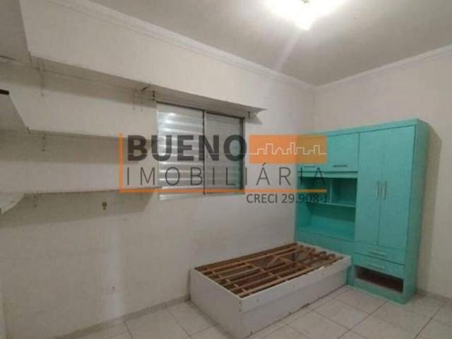 Apartamento com 2 dormitórios à venda, 78 m² por R$ 350.000,00 Jardim Ipiranga Americana/SP