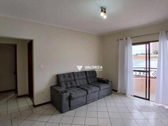 Apartamento com 2 dormitórios à venda, 78 m² por R$ 350.000,00 Jardim Simus Sorocaba/SP