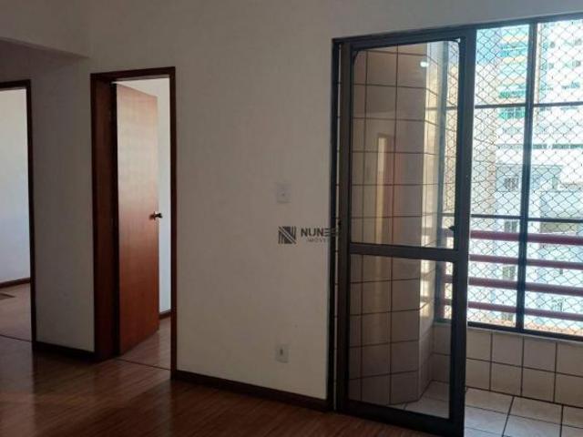 Apartamento com 2 dormitórios à venda, 78 m² por R$ 365.000 Passos Juiz de Fora/MG