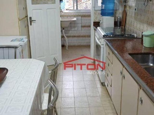 Apartamento com 2 dormitórios à venda, 78 m² por R$ 360.000,00 cidade ocian Praia Grande/SP