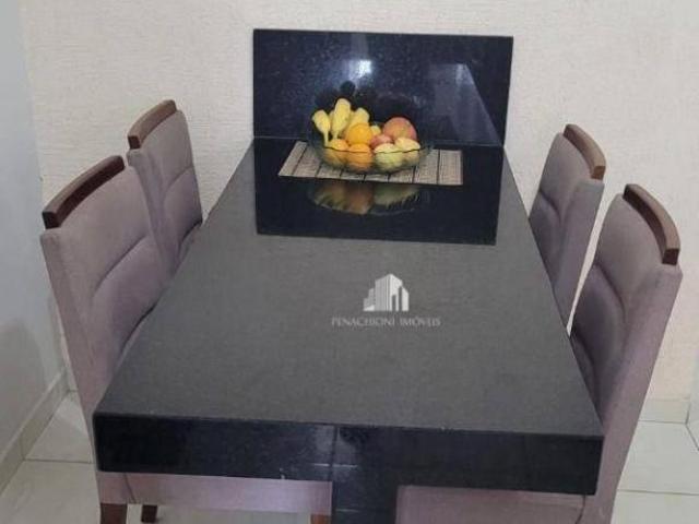 Apartamento com 2 dormitórios à venda, 78 m² por R$ 380.000,00 Jardim Terramérica II Americana/S