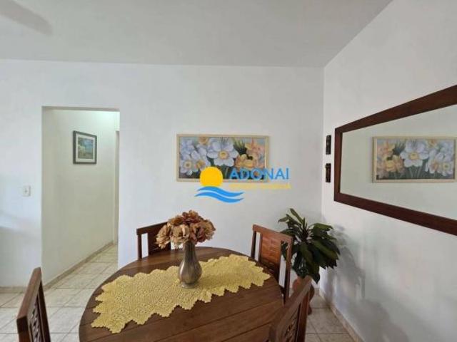 Apartamento com 2 dormitórios à venda, 78 m² por R$ 380.000,00 Asturias Guarujá/SP