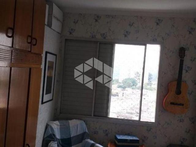 Apartamento com 2 dormitórios à venda, 78 m² por R$ 405.000,00 Vila Amélia São Paulo/SP