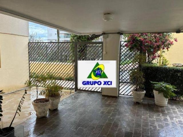 Apartamento com 2 dormitórios à venda, 78 m² por R$ 425.000,00 Mansões Santo Antônio Campinas/SP