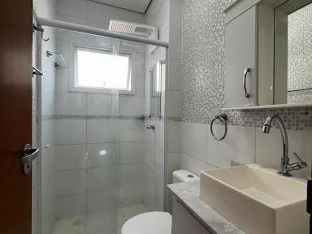 Apartamento com 2 dormitórios à venda, 78 m² por R$ 420.000,00 Edifício Montis Itu/SP