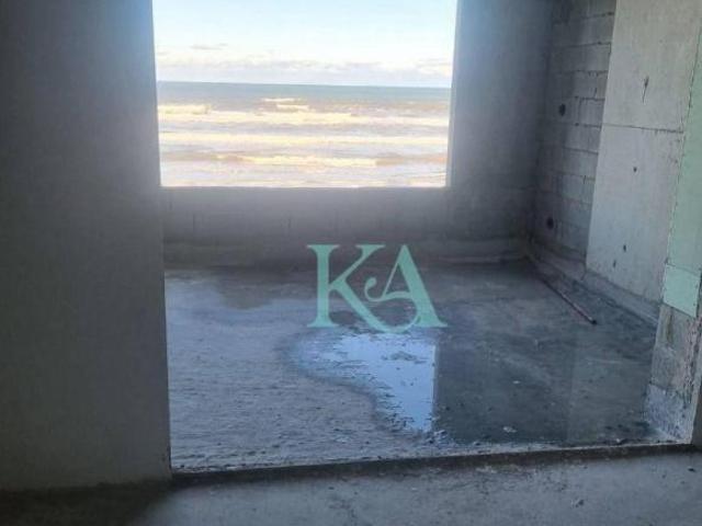Apartamento com 2 dormitórios à venda, 78 m² por R$ 435.000,00 ?Praia D Jussara Mongaguá/SP