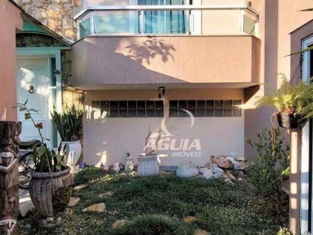 Apartamento com 2 dormitórios à venda, 78 m² por R$ 430.000,00 Vila Pires Santo André/SP