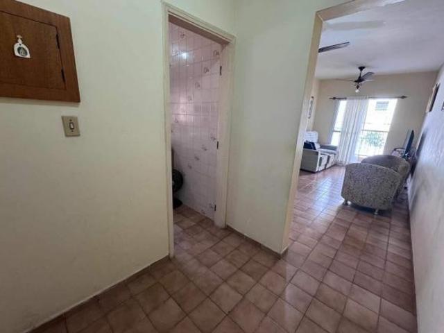 Apartamento com 2 dormitórios à venda, 78 m² por R$ 430.000,00 Boqueirão Praia Grande/SP