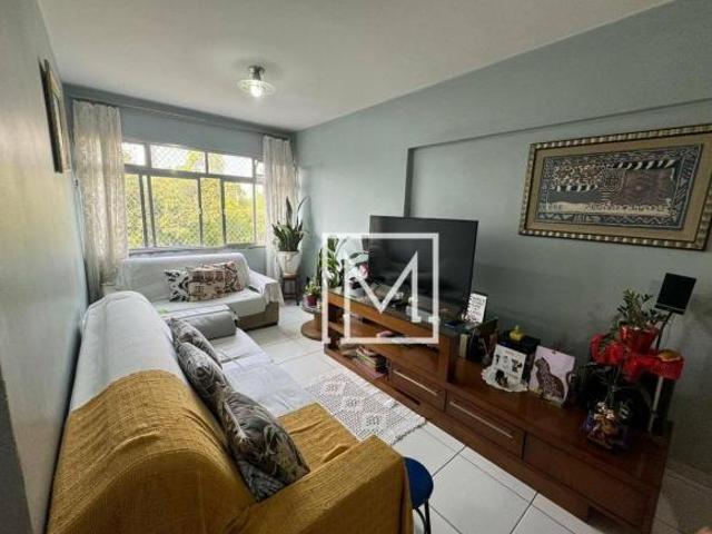 Apartamento com 2 dormitórios à venda, 78 m² por R$ 440.000,00 Aclimação São