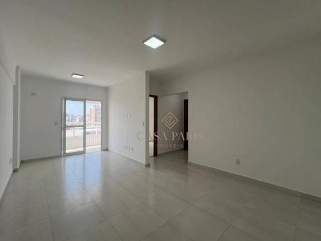 Apartamento com 2 dormitórios à venda, 78 m² por R$ 455.000,00 Aviação Praia Grande/SP