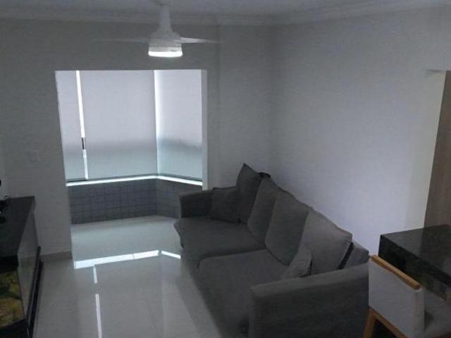 Apartamento com 2 dormitórios à venda, 78 m² por R$ 450.000,00 Tupi Praia Grande/SP