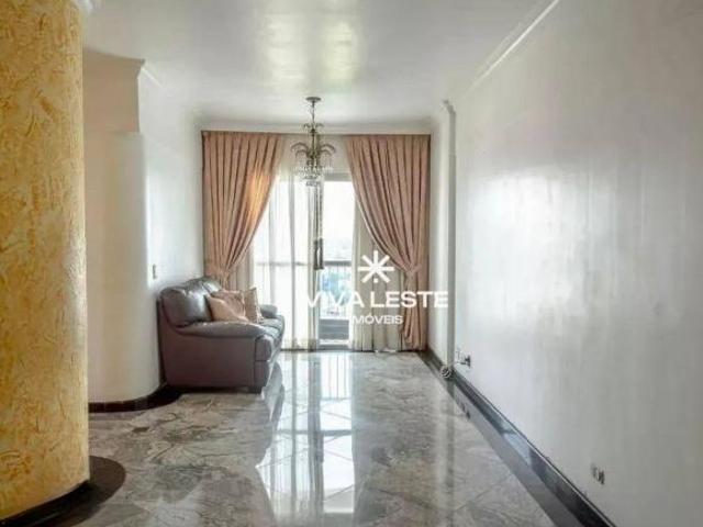 Apartamento com 2 dormitórios à venda, 78 m² por R$ 450.000,00 Penha de França São Paulo/SP
