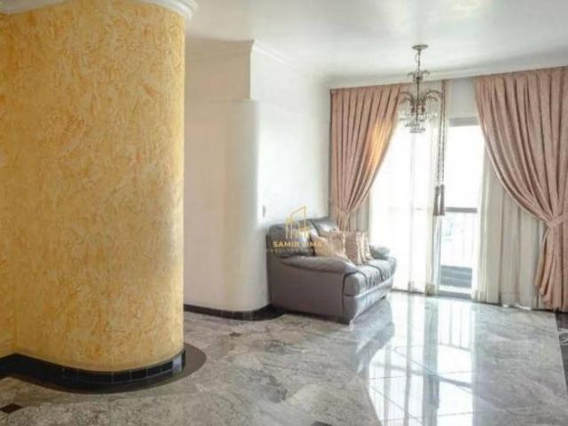 Apartamento com 2 dormitórios à venda, 78 m² por R$ 450.000,00 Penha de França São Paulo/SP