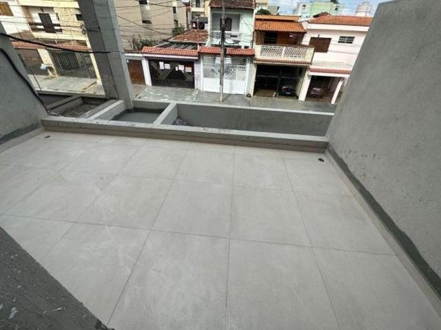 Apartamento com 2 dormitórios à venda, 78 m² por R$ 484.000,00 Vila América Santo André/SP