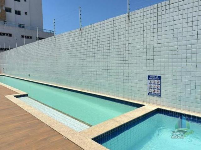 Apartamento com 2 dormitórios à venda, 78 m² por R$ 480.000,00 Aviação Praia Grande/SP