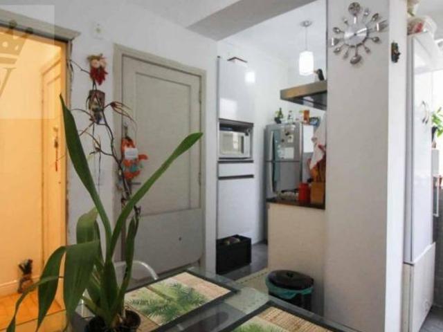 Apartamento com 2 dormitórios à venda, 78 m² por R$ 480.000,00 Bela Vista São Paulo/SP