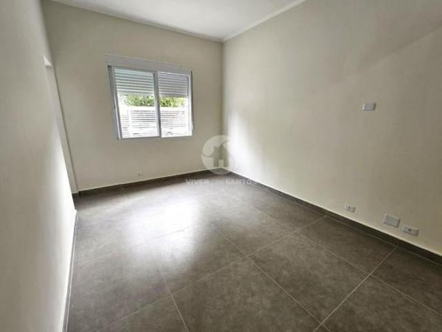 Apartamento com 2 dormitórios à venda, 78 m² por R$ 495.000,00 Boqueirão Santos/SP