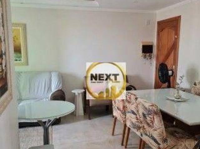 Apartamento com 2 dormitórios à venda, 78 m² por R$ 510.000,00 Penha de França São Paulo/SP