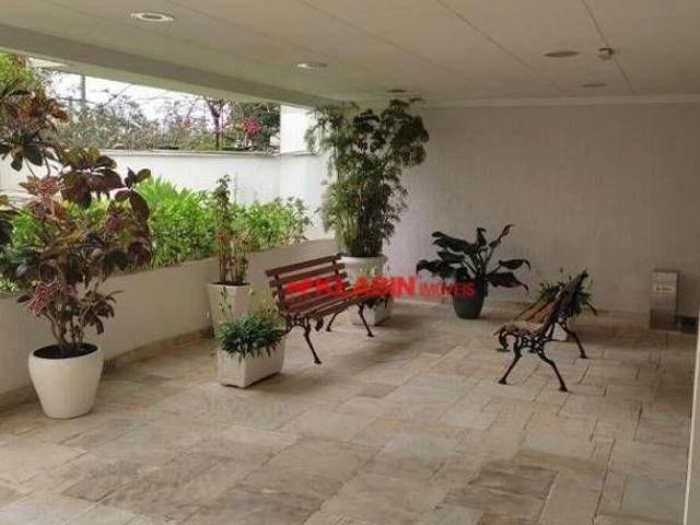 Apartamento com 2 dormitórios à venda, 78 m² por R$ 510.000 Ipiranga
