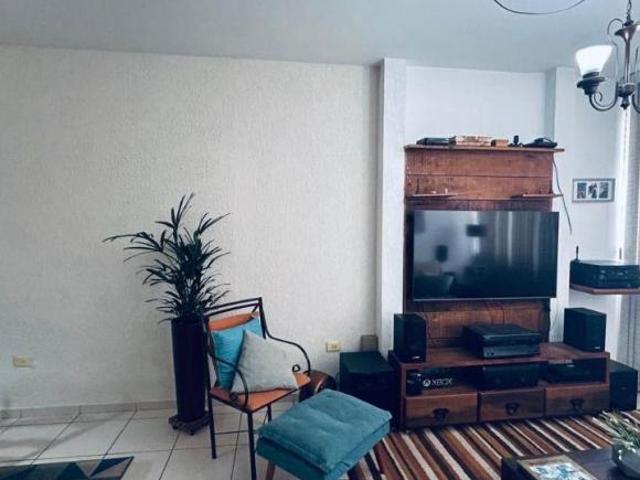 Apartamento com 2 dormitórios à venda, 78 m² por R$ 520.000,00 Campo Grande Santos/SP