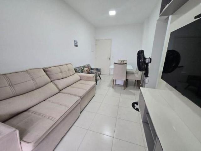 Apartamento com 2 dormitórios à venda, 78 m² por R$ 530.000,00 Aviação Praia Grande/SP