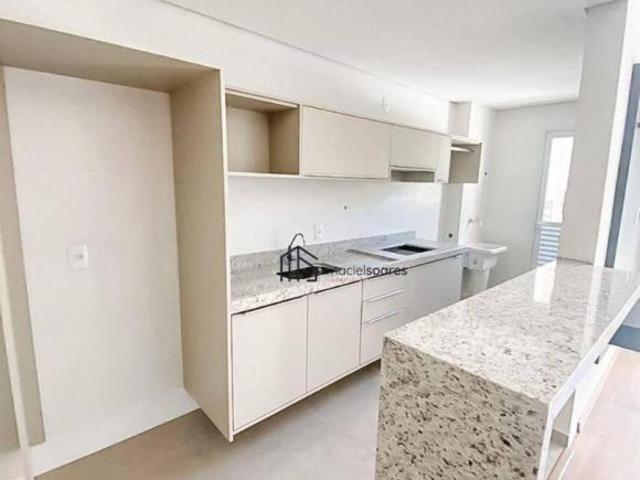 Apartamento à venda, 78 m² por R$ 580.000,00 Nova Jaguariúna III Jaguariúna/SP