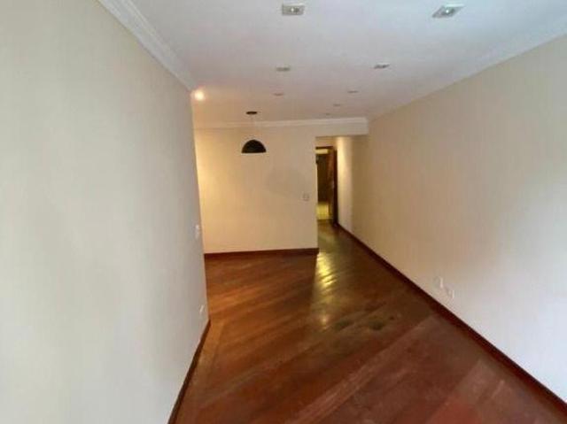 Apartamento com 2 dormitórios à venda, 78 m² por R$ 560. Vila Parque Jabaquara São Paulo/SP