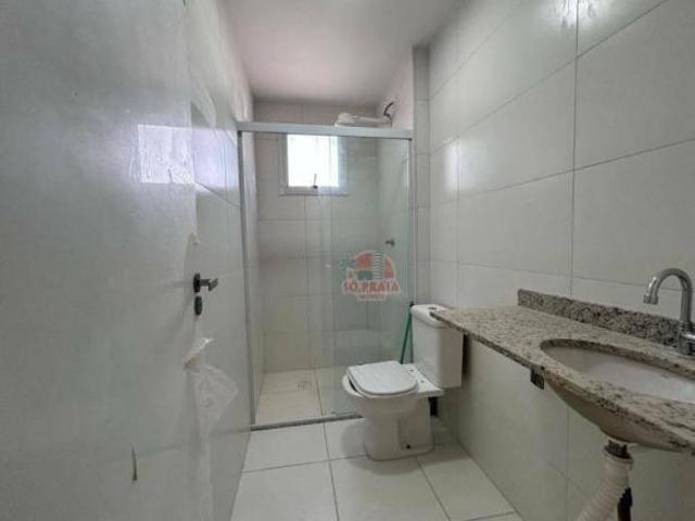 Apartamento com 2 dormitórios à venda, 78 m² por R$ 560.000,00 Centro Mongaguá/SP
