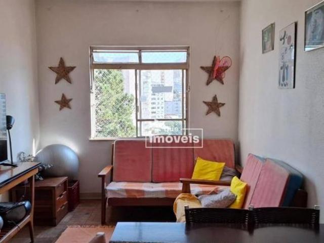 Apartamento com 2 dormitórios à venda, 78 m² por R$ 590.000,00 Perdizes São Paulo/SP