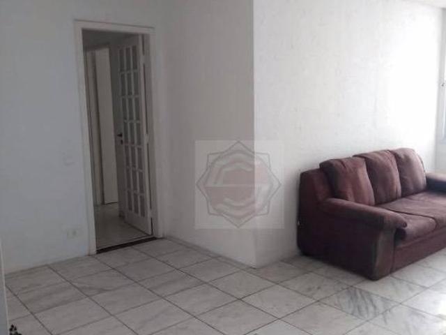 Apartamento com 2 dormitórios à venda, 78 m² por R$ 600.000 Perdizes São Paulo/SP