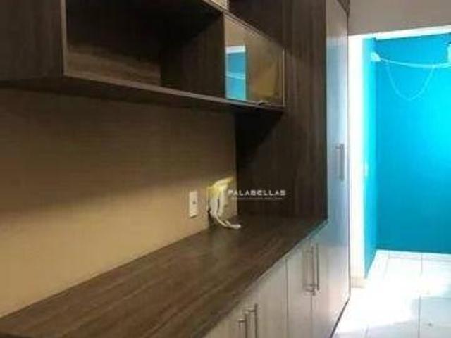 Apartamento com 2 dormitórios à venda, 78 m² por R$ 617.000,00 Loteamento Reserva Ermida Jundiaí