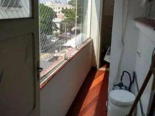 Apartamento com 2 dormitórios à venda, 78 m² por R$ 625.000,00 Sumaré São Paulo/SP