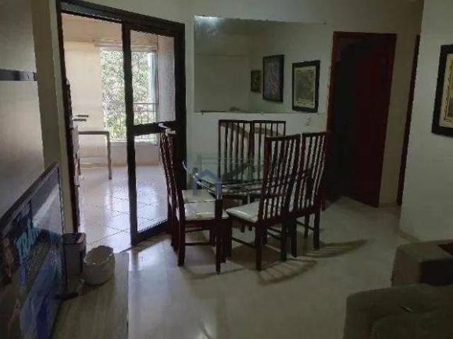 Apartamento com 2 dormitórios à venda, 78 m² por R$ 639.000,00 Urbanova São José dos Campos/SP