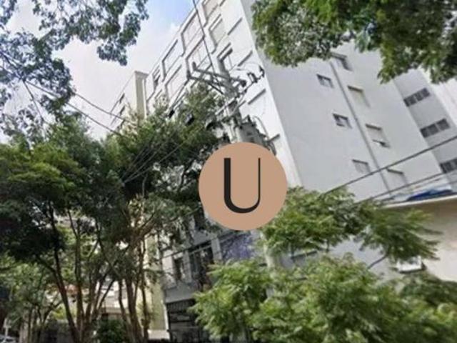 Apartamento com 2 dormitórios à venda, 78 m² por R$ 640.000,00 Indianápolis São Paulo/SP