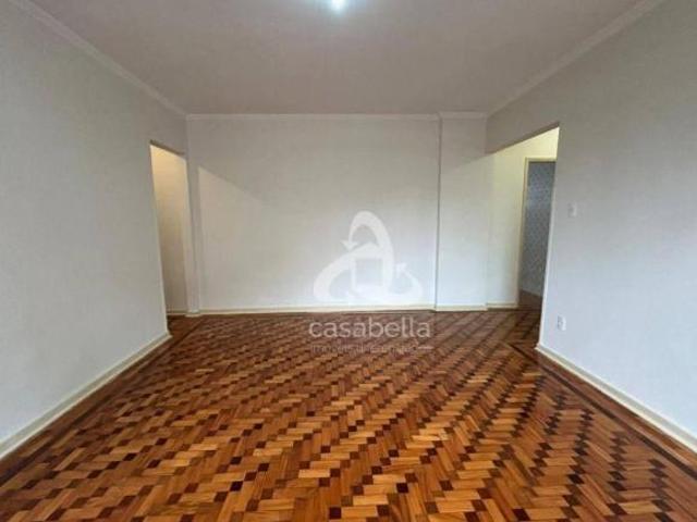 Apartamento com 2 dormitórios à venda, 78 m² por R$ 650.000,00 Gonzaga Santos/SP