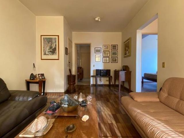 Apartamento com 2 dormitórios à venda, 78 m² por R$ 650.000,00 Ponta da Praia Santos/SP