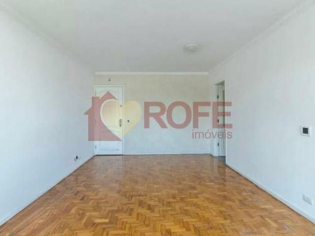 Apartamento com 2 dormitórios à venda, 78 m² por R$ 650.000 Vila Clementino São Paulo/SP