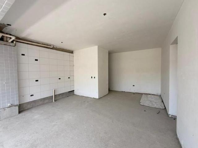 Apartamento com 2 dormitórios à venda, 78 m² por R$ 680.000,00 Aviação Praia Grande/SP