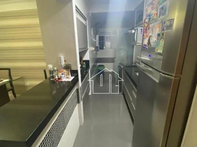 Apartamento com 2 dormitórios à venda, 78 m² por R$ 700.000,00 Parque Industrial São José dos Ca