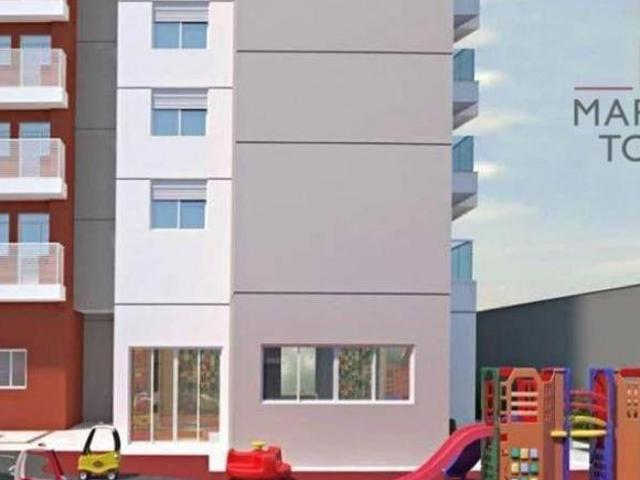 Apartamento com 2 dormitórios à venda, 78 m² por R$ 700.460,00 Baeta Neves São Bernardo do Campo