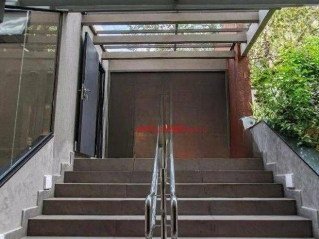Apartamento com 2 dormitórios à venda, 78 m² por R$ 747.000,00 Vila Mariana São Paulo/SP