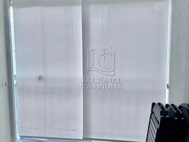 Apartamento com 2 dormitórios à venda, 78 m² por R$ 750.000,00 Cerâmica São