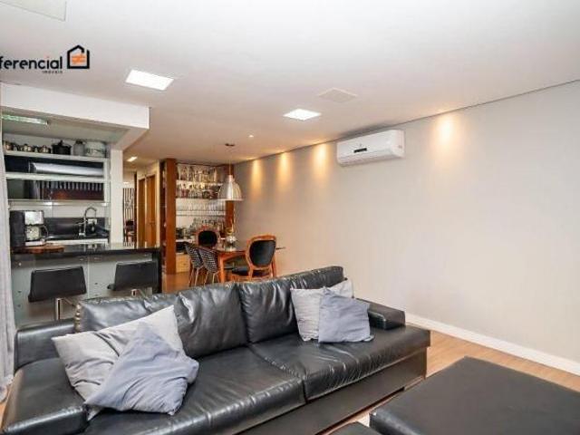 Apartamento com 2 dormitórios à venda, 78 m² por R$ 775.000,00 Alto da Glória Curitiba/PR