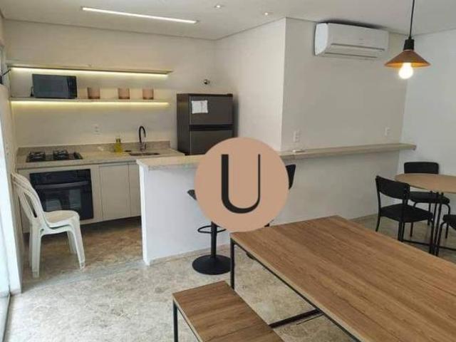 Apartamento com 2 dormitórios à venda, 78 m² por R$ 780.000,00 Vila Olímpia São Paulo/SP