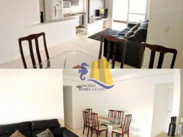 Apartamento com 2 dormitórios à venda, 78 m² por R$ 780.000,00 Centro Bertioga/SP